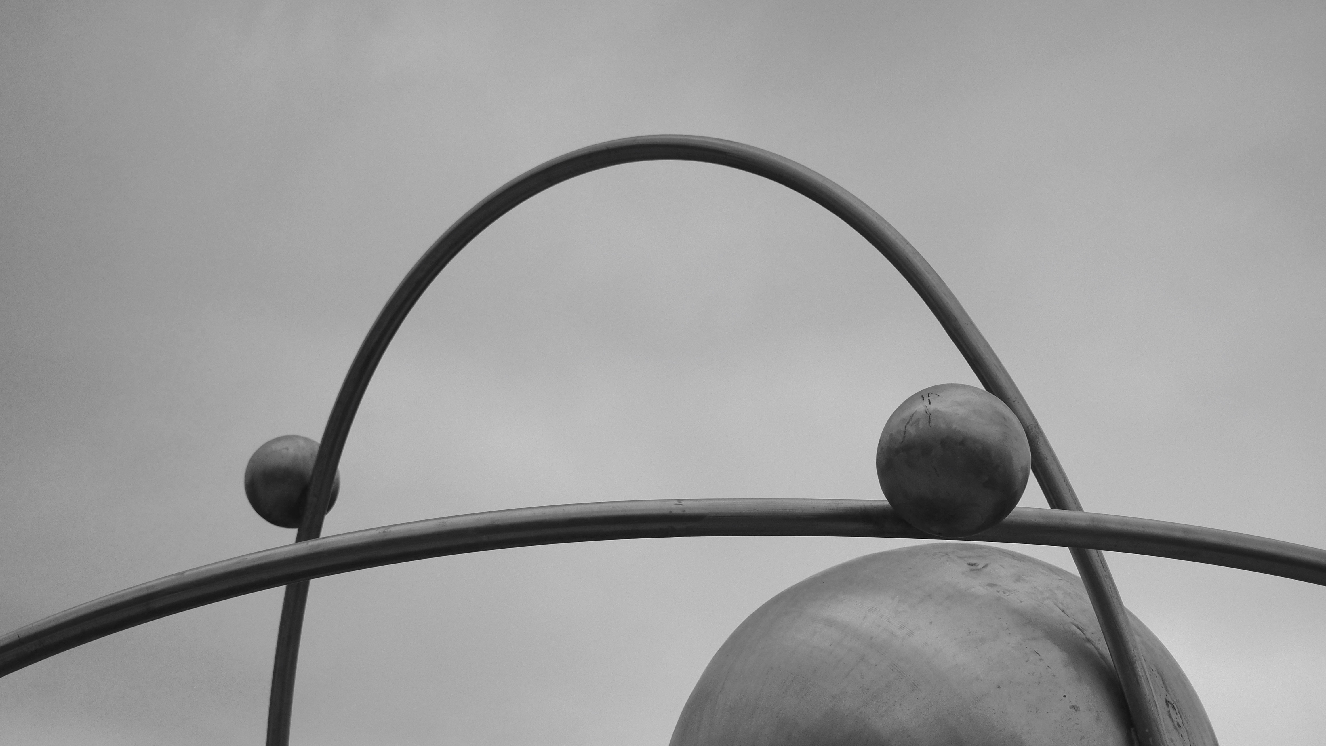 Terrestrial Movement – Excited Pixels