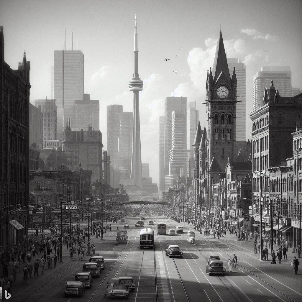 A Century Caught on Camera – Excited Pixels